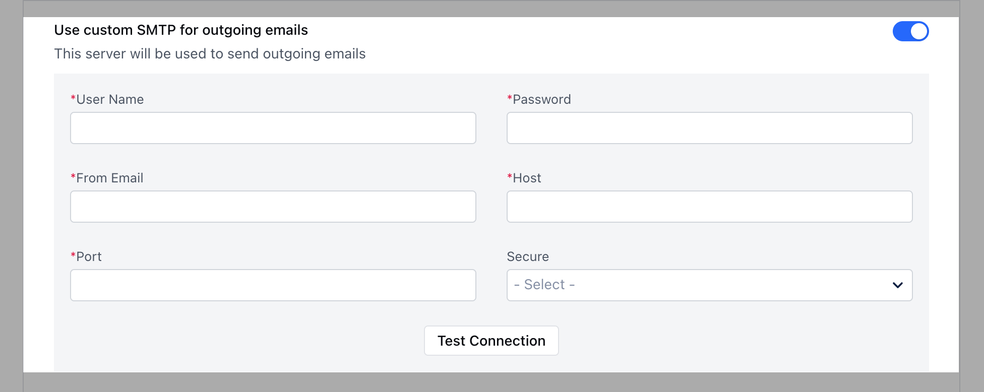 Setting up your Team Inbox – Salesmate