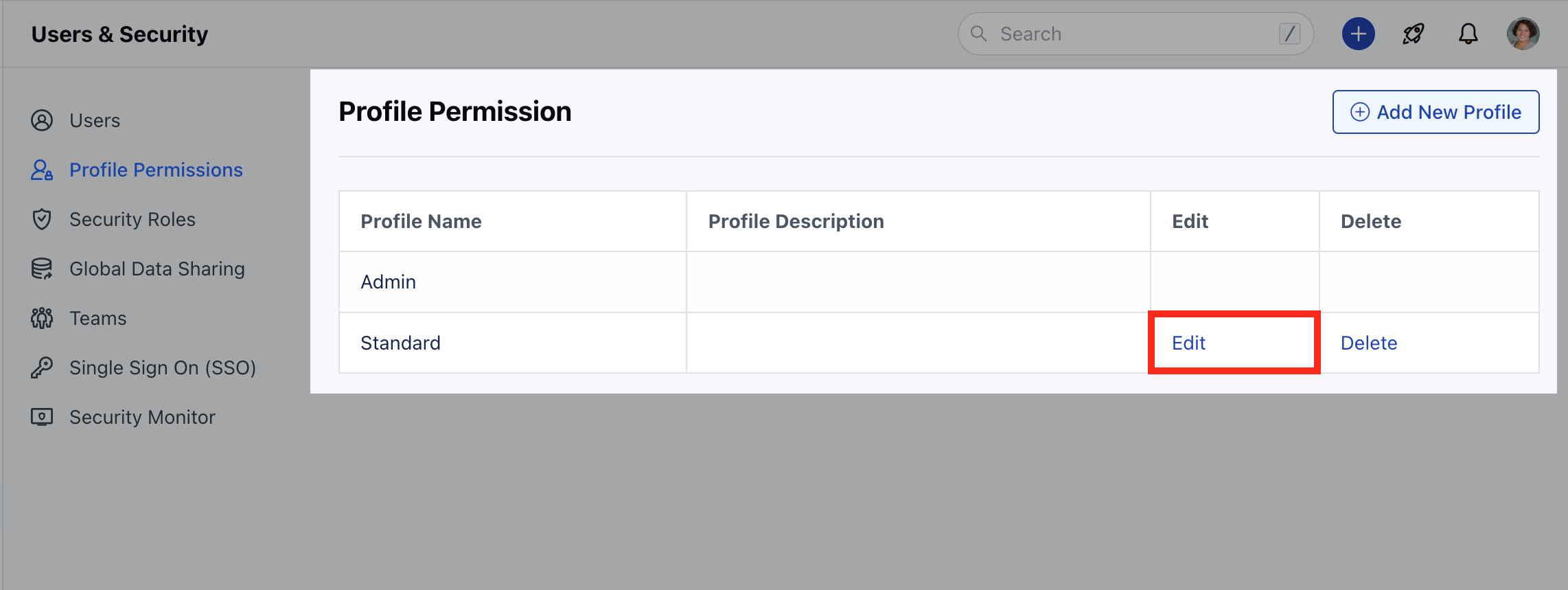 Surveys Pricing & Role – Salesmate